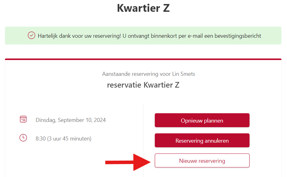 Plan je bezoek - Provincie Antwerpen